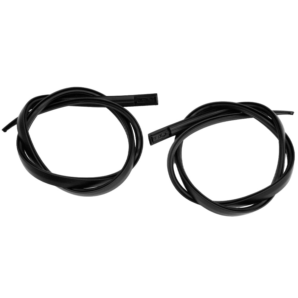 2 Pcs Roof Drip Molding Compatible with Toyota Altezza Lexus IS300 2001 ...