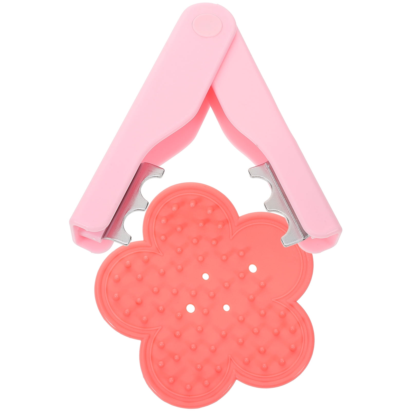 2 Pcs Roses Stem Cleaner Floral Thorn Remover Flower Pliers - Walmart.com