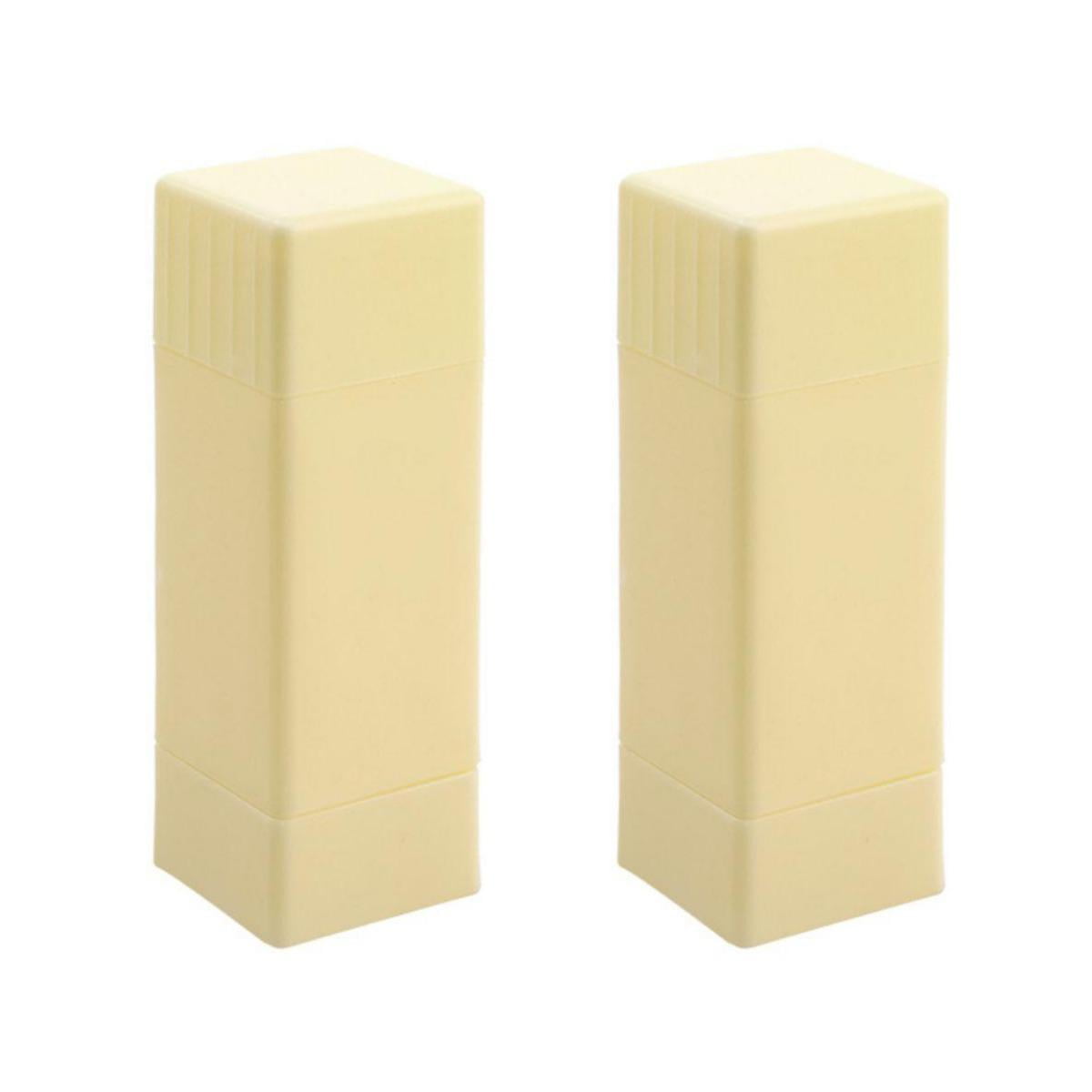 2 Pcs Rotary Type Butter Spreader ,Corn Cob Butter Spreader, Butter ...