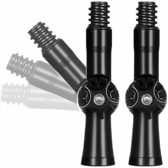 Extension Pole Attachments