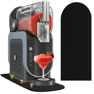 Beautiful Slush Crush 60 oz 4-Speed Frozen Drink Maker, White Icing by ...