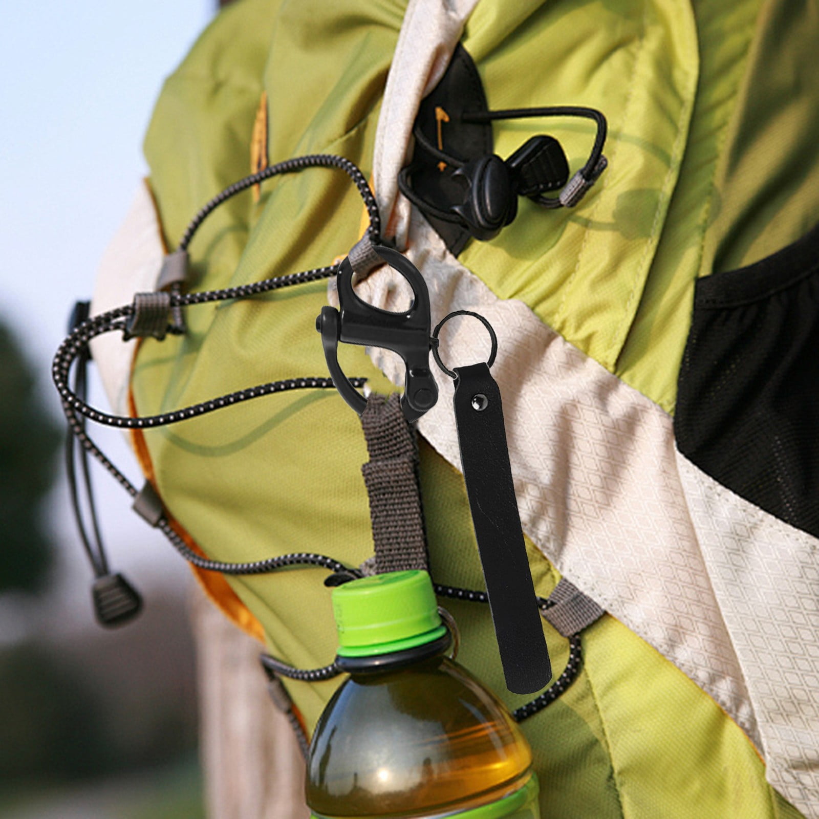 2 Pcs SCBA Mask Quick Release Clip Firefighter Accessories Firefighter ...