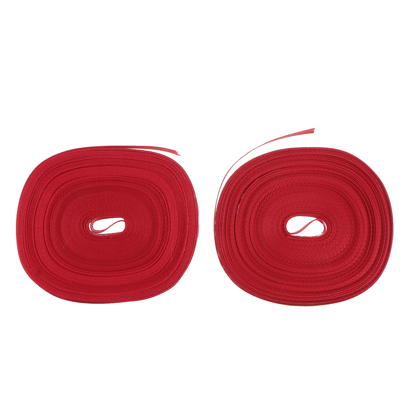 2 Pcs Satin Ribbon Double Packaging Valentine's Day Gift - Walmart.com
