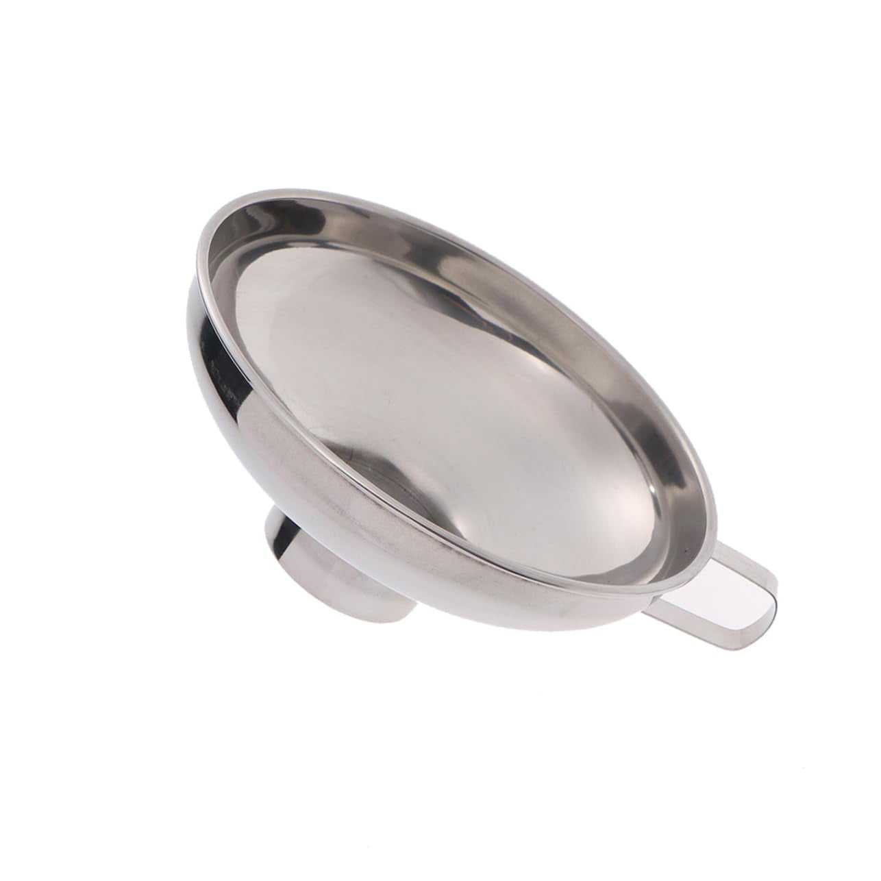 2 Pcs Sauce Funnel Funnels Pipe Rack Spout Sieve Wire Colander ...