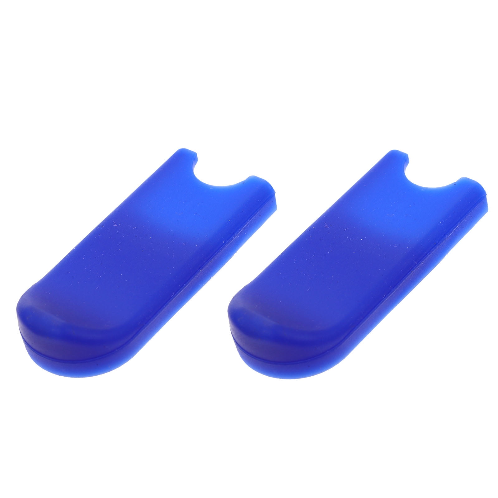 2 Pcs Sax Thumb Rest Saxophone Mouthpiece Cap Finger Accessories ...