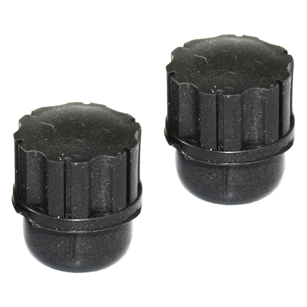 2 Pcs Saxophone Plug Safety Tenor Music Replace Plastic - Walmart.com