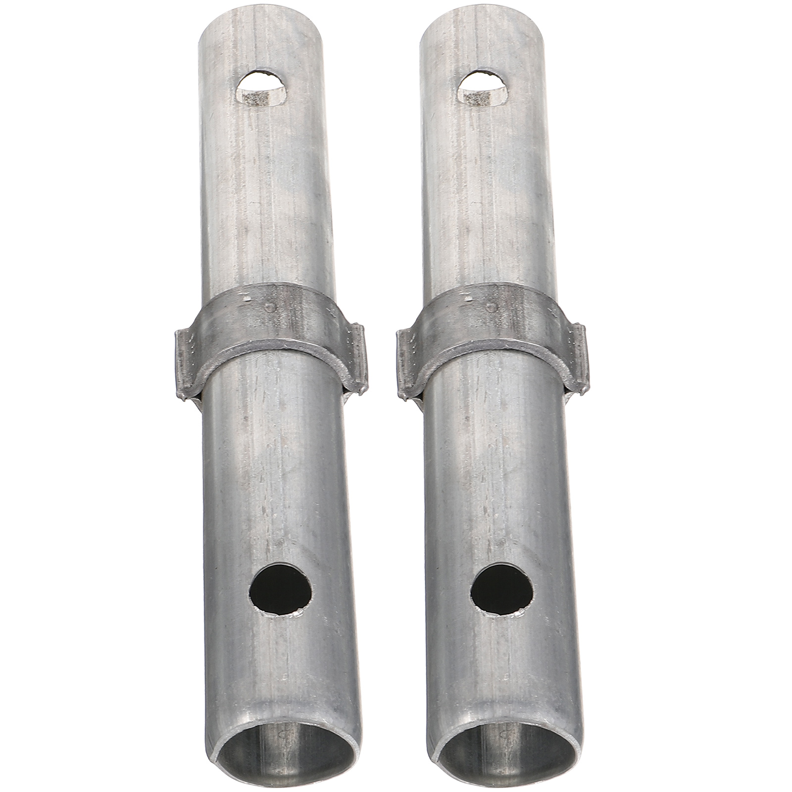 2 Pcs Scaffolding Joint Coupling Pin Scaffold Scaffolding Equipment