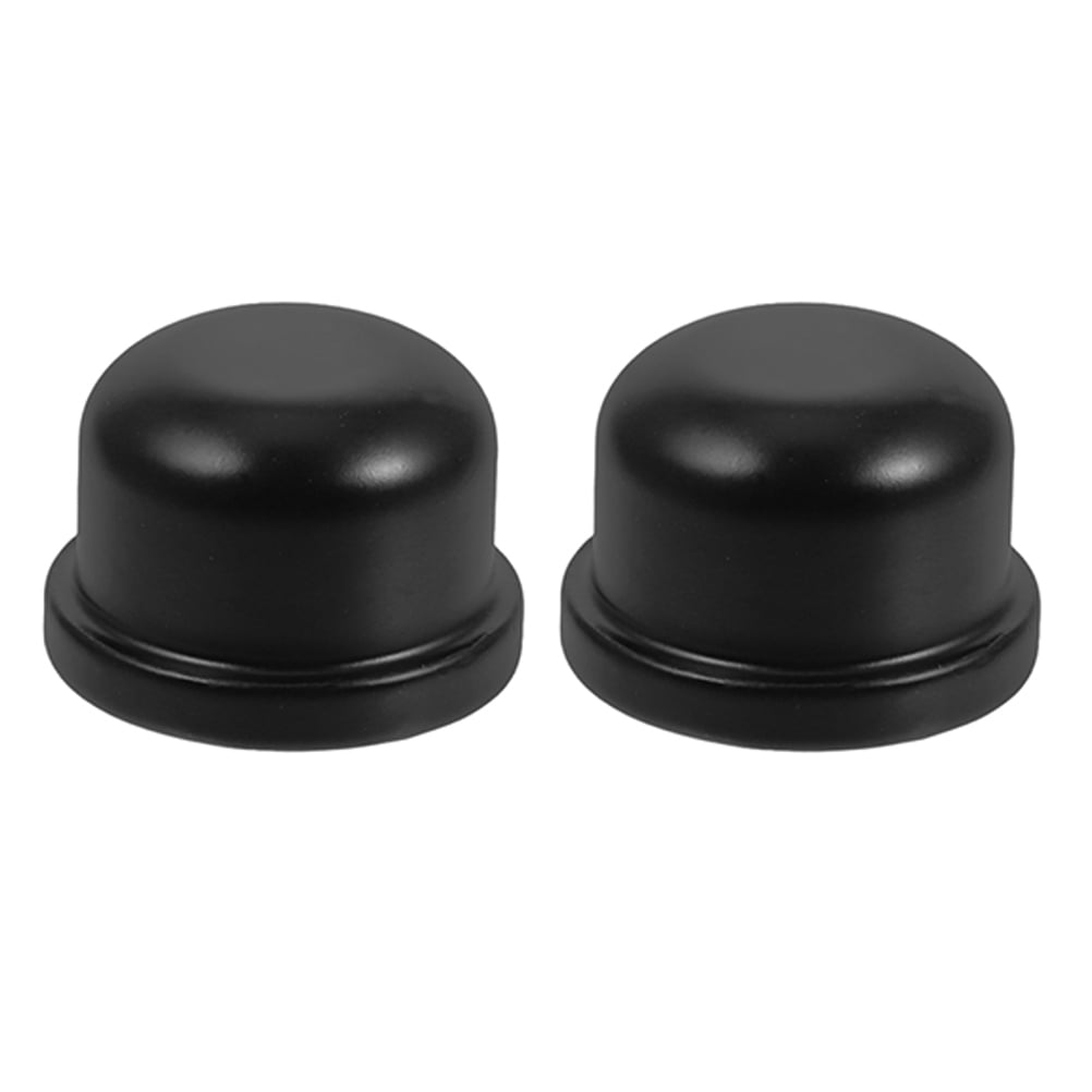 2pcs Decorative Lamp Finial Knob Floor Lamp Finial Caps Replacement ...