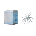 2 Pcs Sea Urchin Soft Lure 4 Inch, Super Durable Tentacle Creature Lure ...