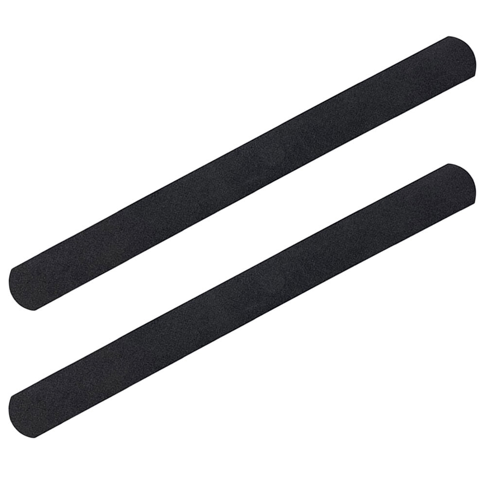 2 Pcs Floor Pads for Furniture Grippers Clear Double Sided Protectors ...