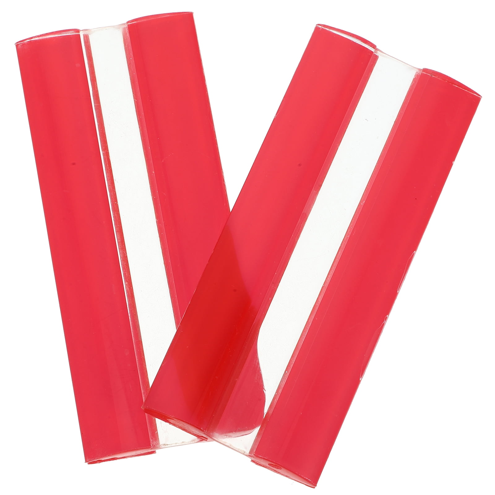 2 Pcs Self Adhesive Hinge Small Household Refrigerator Door Cabinet ...