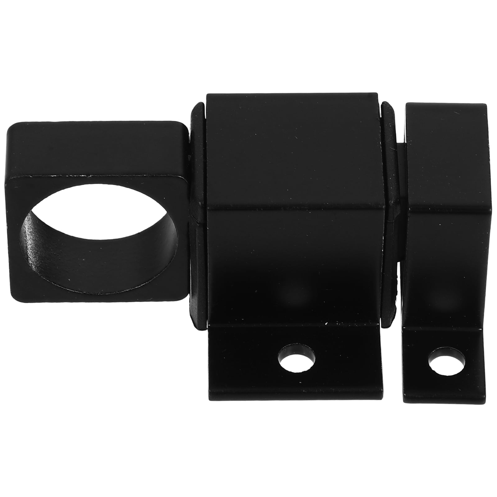 2 Pcs Self-closing Latch Gate Latch Lock Cabinet Door Locks Spring Lock ...