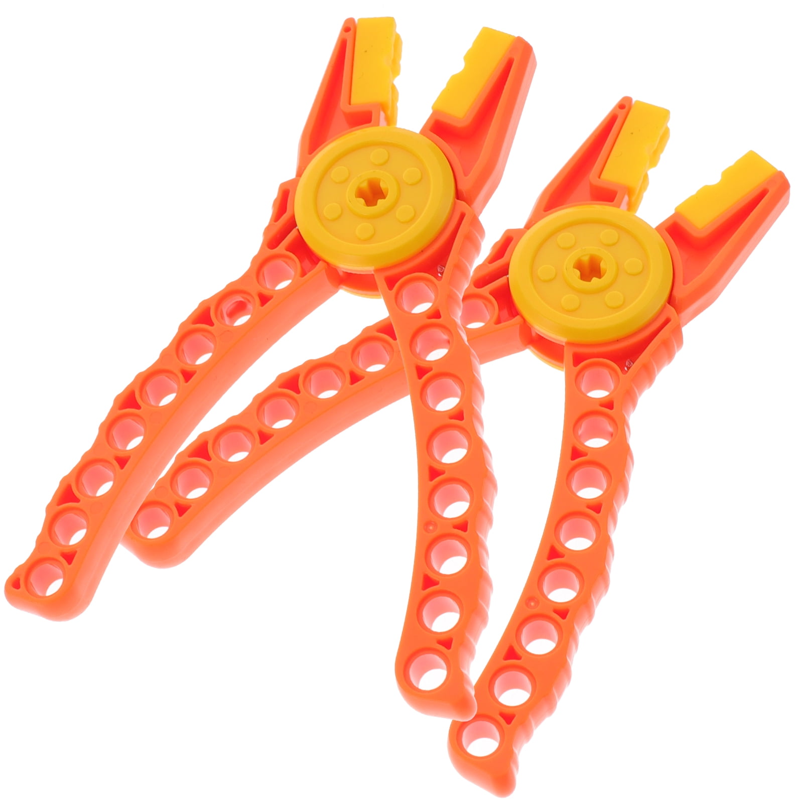 2 Pcs Separator For Brick And Axel Building Block Part Remover ...