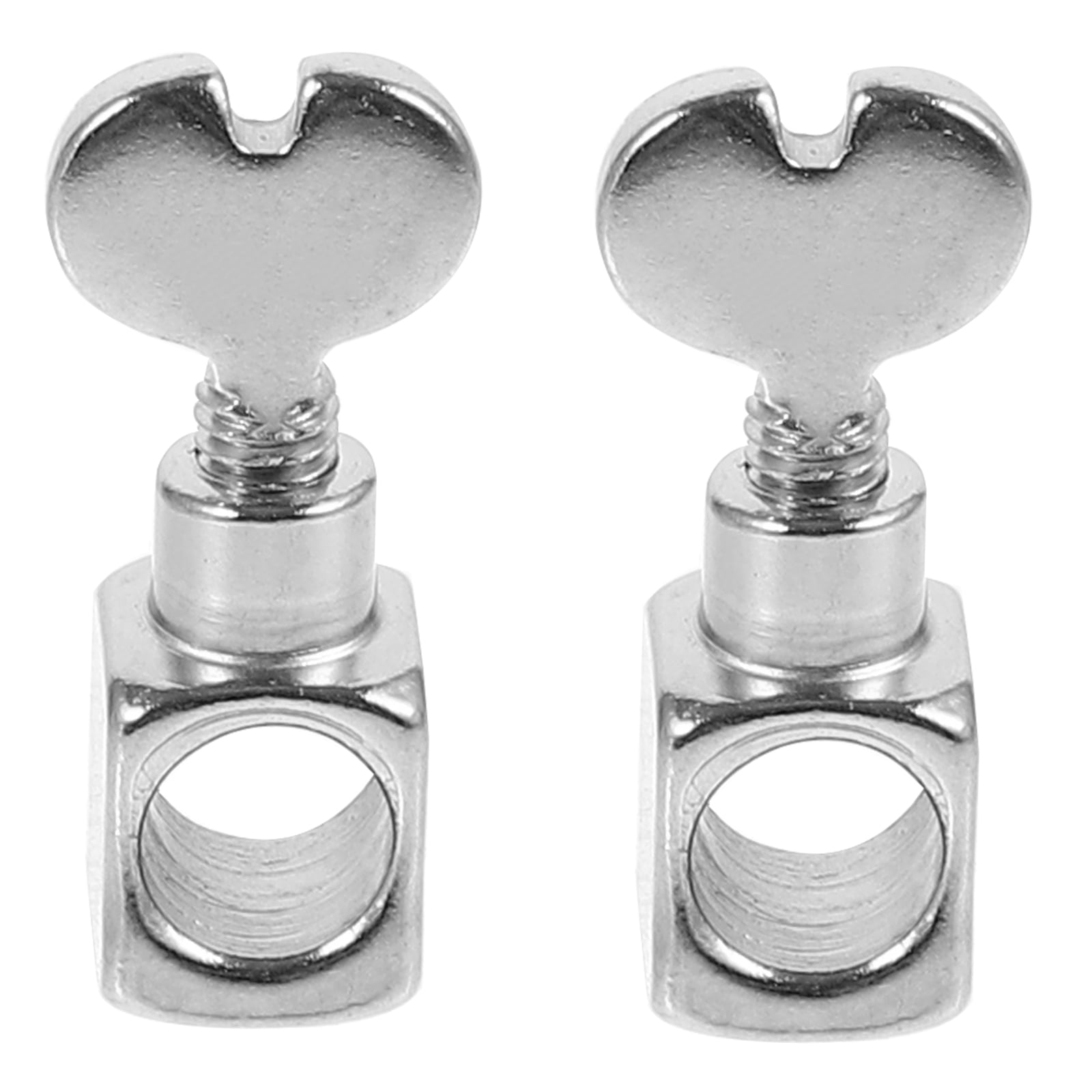 2 Pcs Sewing Machine Needle Clip Part Needle Clamp for Sewing Machine ...