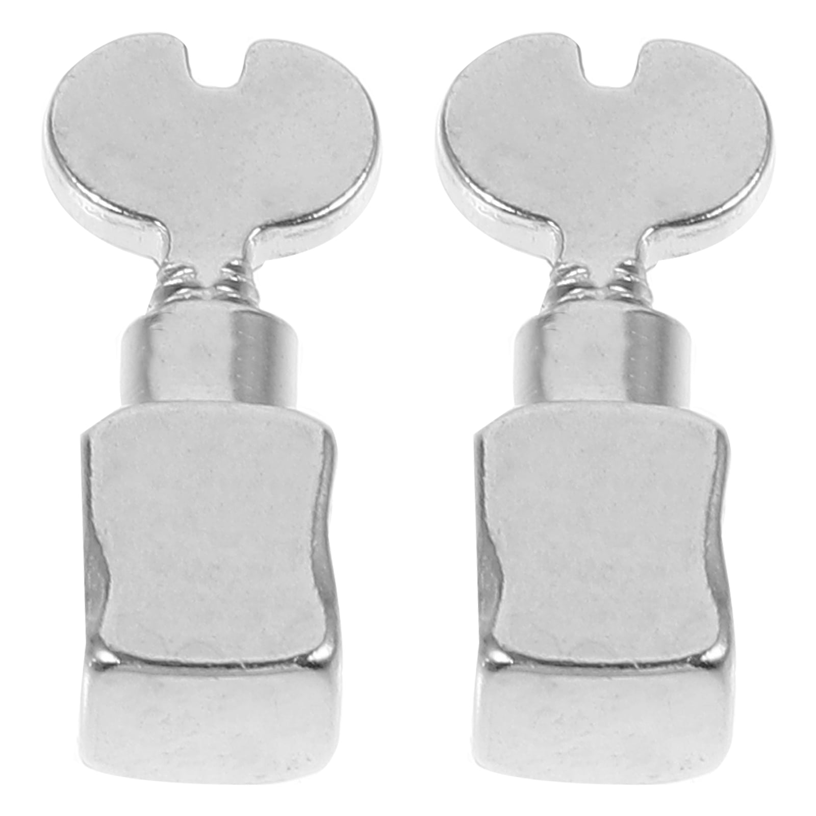 2 Pcs Sewing Machine Needle Clip Sewing Machines An Fittings ...