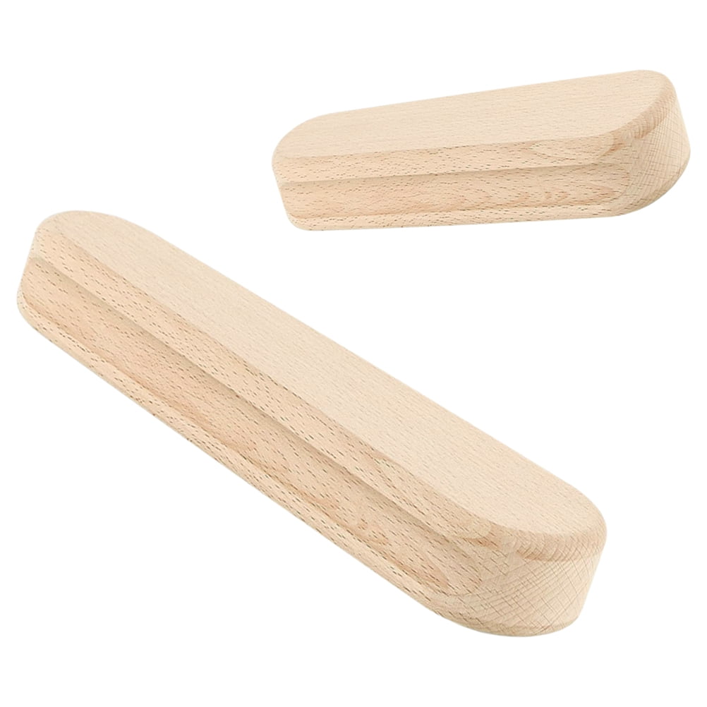 2 Pcs Sewing Seam Roller Sewing Use Clapper Sewing Clapper for Sewing ...