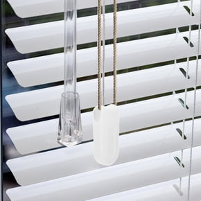 Shade Pulls Roller Shades