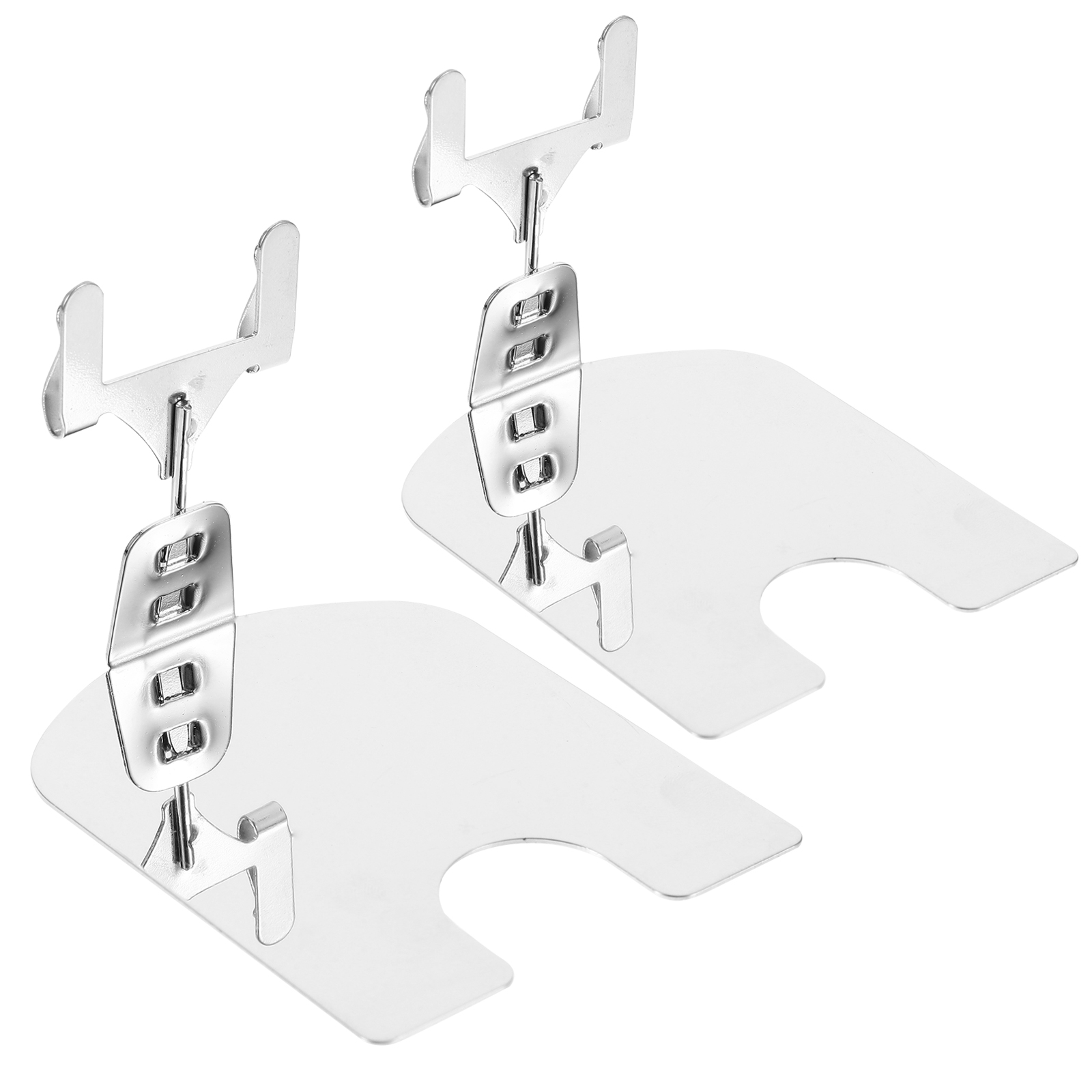 HEALEEP Business Card Organizer Simple Design Professionals Display ...