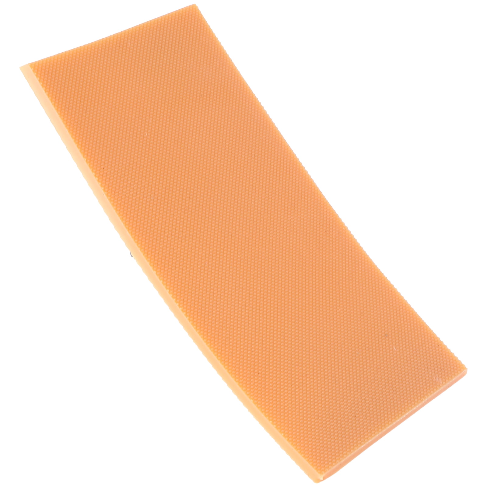 2 Pcs Shoe Repair Materials High Heel Protectors Half Sole High-heeled ...