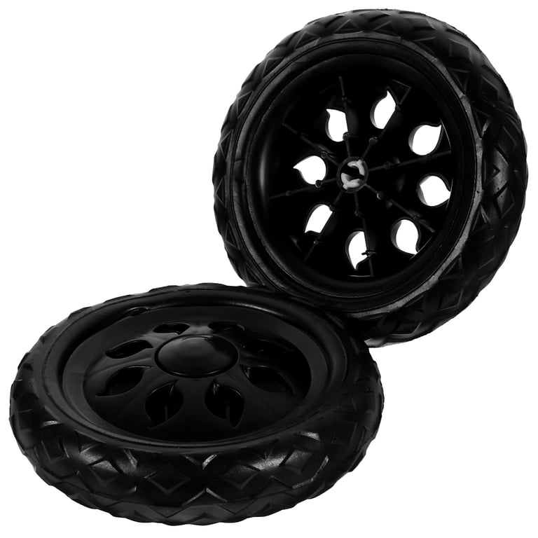 Baby Carriage Replacement Wheels Baby Stroller Wheel Parts Baby