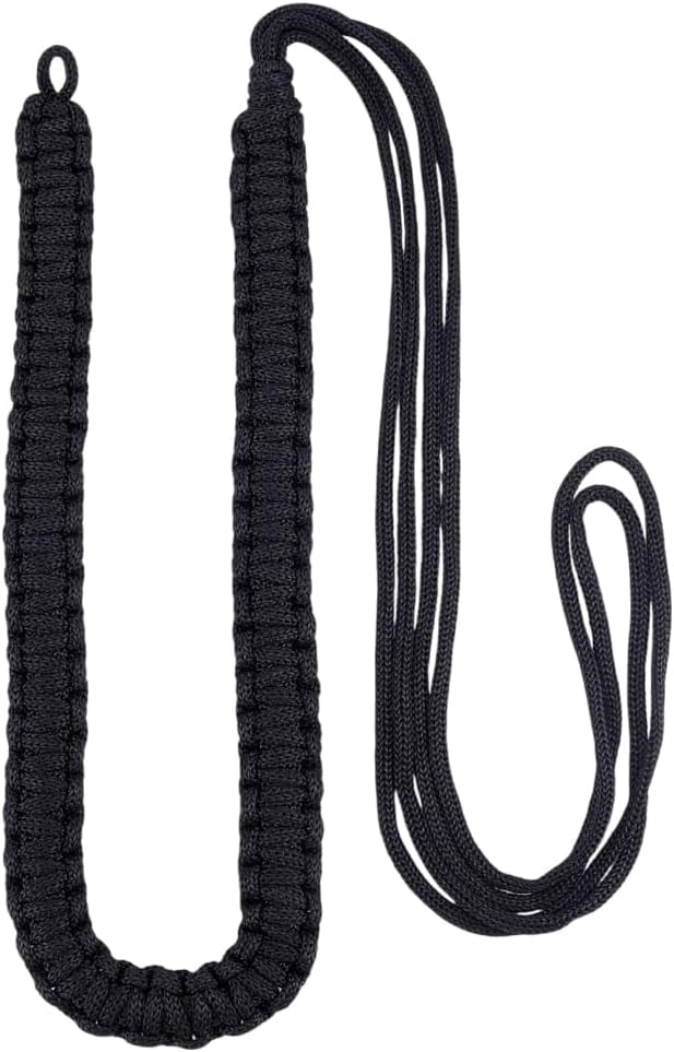 2 Pcs Shoulder Cord Single Br Polyester Staff Lanyard Shoulder ...