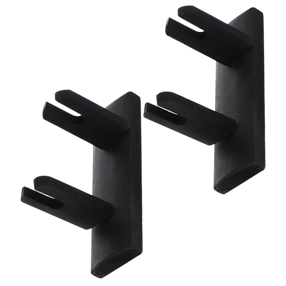 2 Pcs Folding Fan Display Stand Fan Holder Japanese Style Hand Fan Rack ...