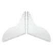 Shower Splash Guard Kit, Large Splash Guards for Bathtub Waterproof ...