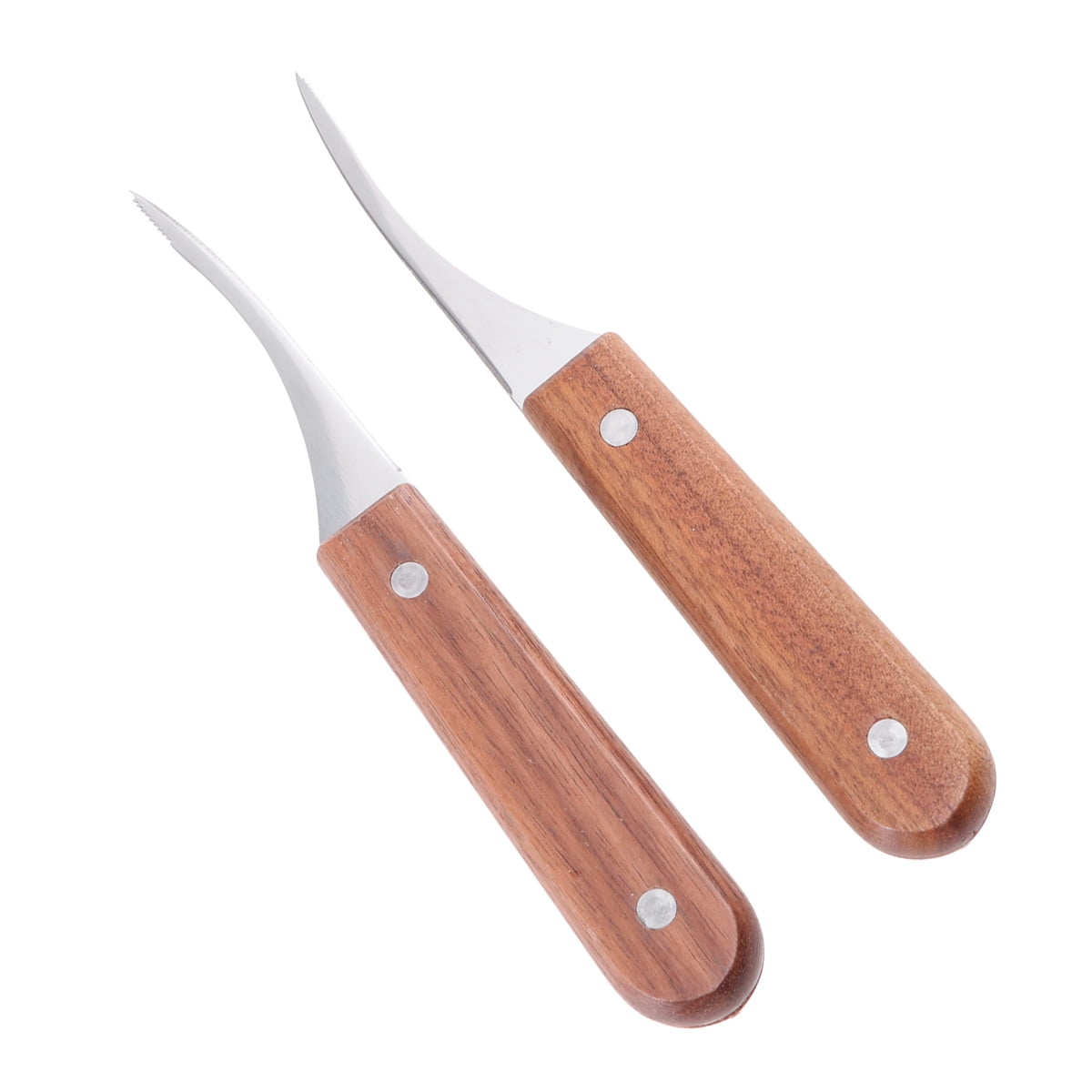 2 Pcs Shrimp Tool Practical Peeler and Deveiner Gadget for Kitchen ...
