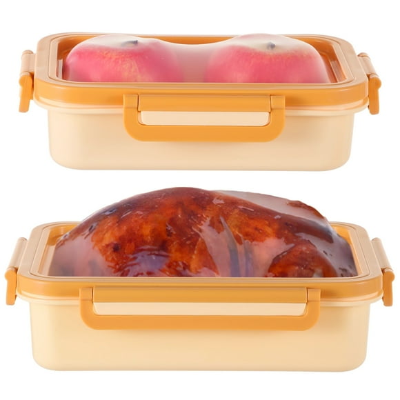 Watermelon Storage Container