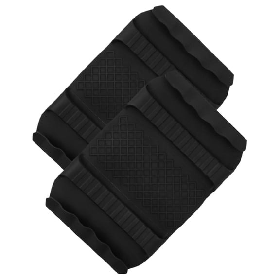Silicone Handles