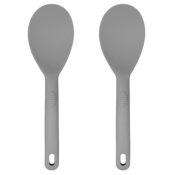 Kitchen Rice Spatulas for Easy Cooking & Serving | Home Collection