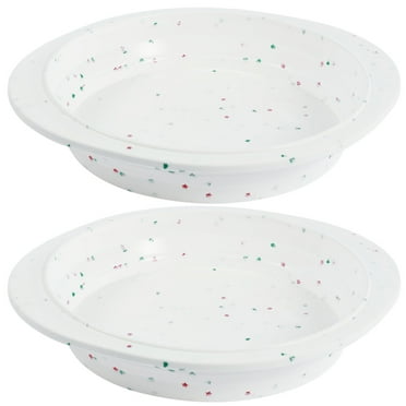 Walmart Nonstick Steel Cake Pan Set of 3 - Round Baking Pans ...