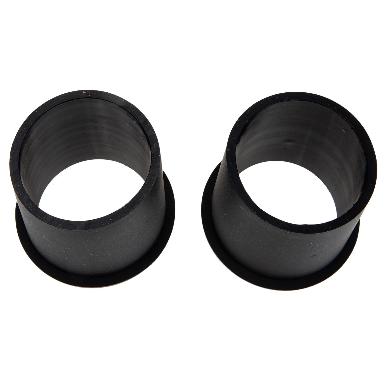 2 Pcs Silicone Umbrella Hole Parasol Hole Plug Ring Plug Table Patio ...