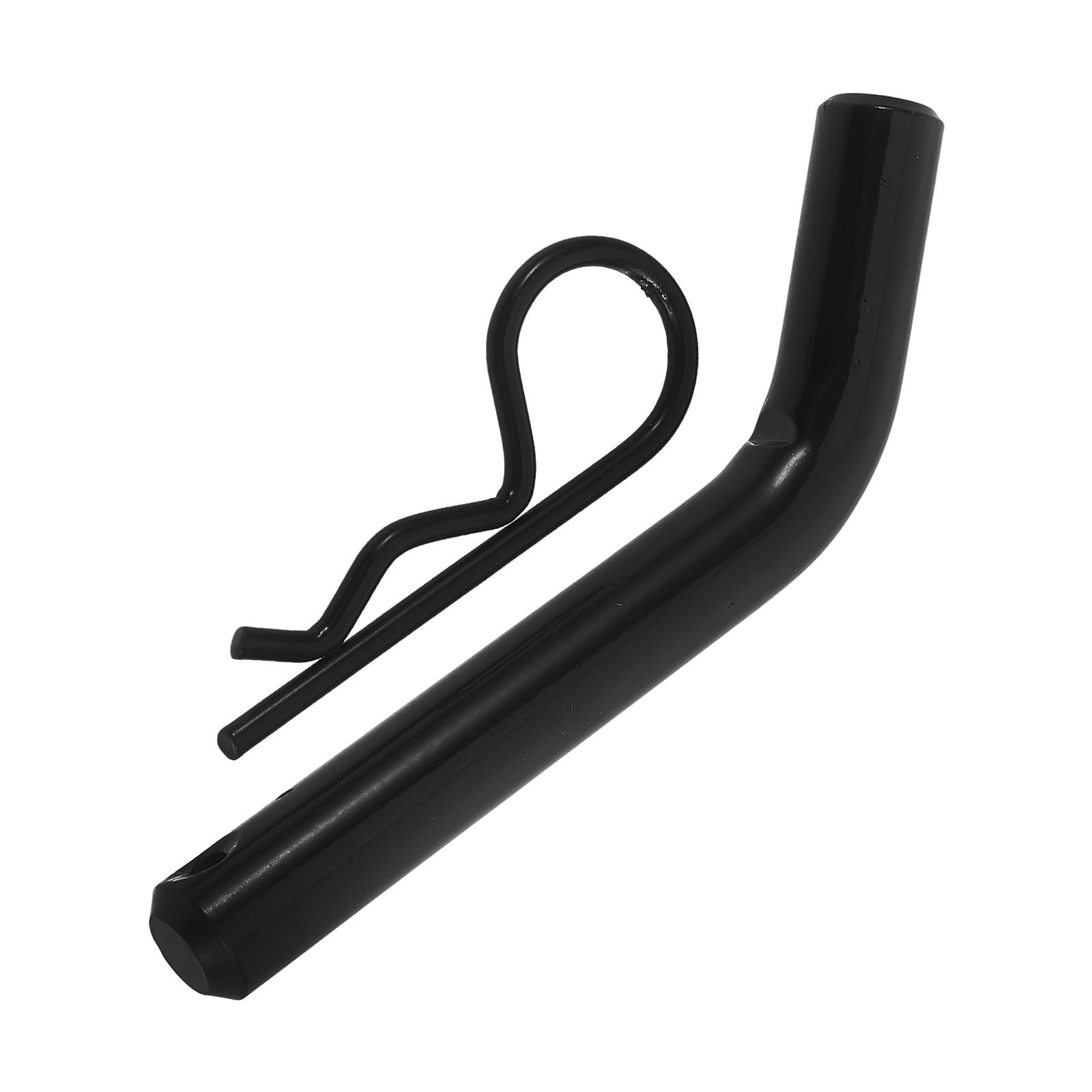 2 Pcs Simple Bow and Arrow Equipment Horn Trailer Latch - Walmart.com