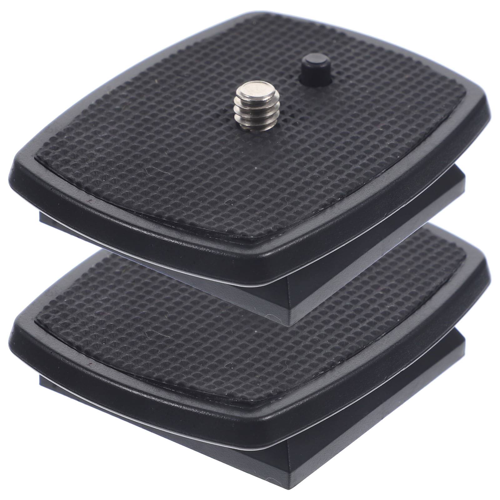 HOMEMAXS 2pcs Camera Rack Parts Board Prevent Slippery Quick ...
