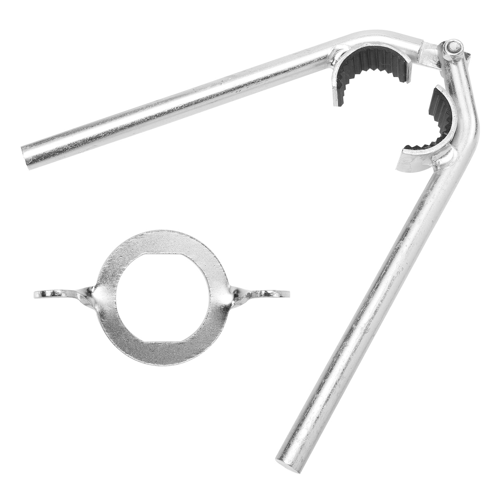 2 Pcs Sink Nozzle Tool Tap Spanner Hydrant Bubbler Wrench Efficient ...