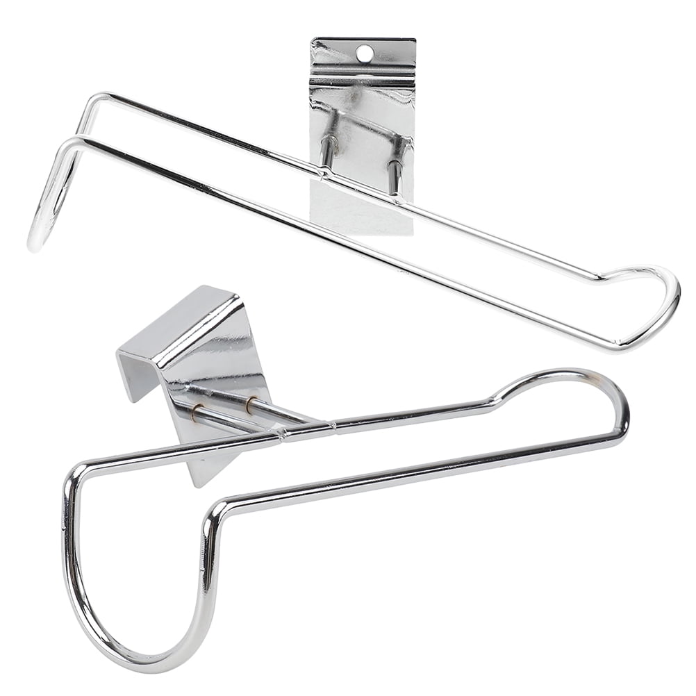 2 Pcs Skate Rack Shoe Rack Sample Display Exhibition Versatile Display ...