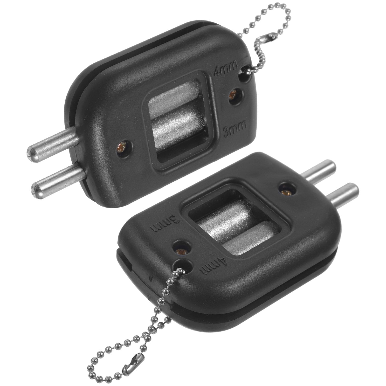 2 Pcs Skate Sharpener Whetstone Blade Professional Blades Skating ...
