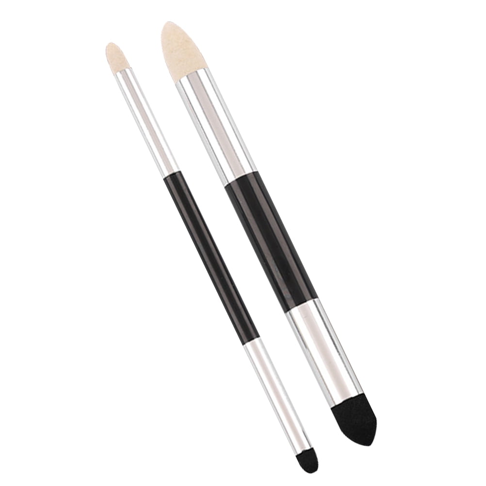 2 Pcs Sketch Erase Pen Paint Tools Blending Sponge Pen Watercolor Brush ...