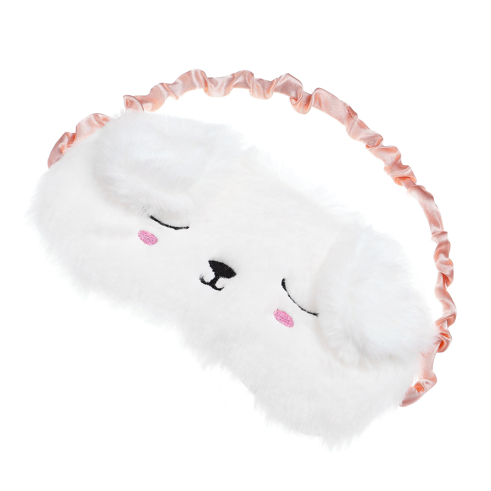 2 Pcs Sleeping Mask Eye Patches for Adults Blindfold for Sleeping Eye ...