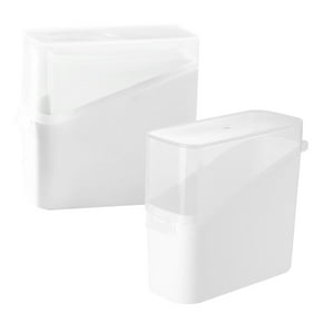Cracker Storage Containers