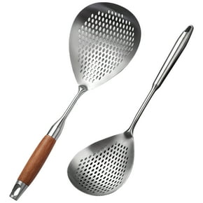 Deep Frying Spoon