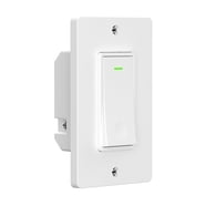 As Seen on TV - The Clapper! Wireless Sound Activated Light Switch with ...