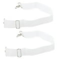 2 Pcs Snare Drum Strap Snare Strap Drum Sling Strap Marching Snare Drum ...