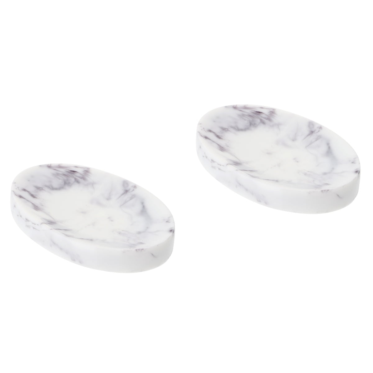 2 Pcs Soap Holder Professionl Soap Keeper Soap Storage Rack Soap Dish ...