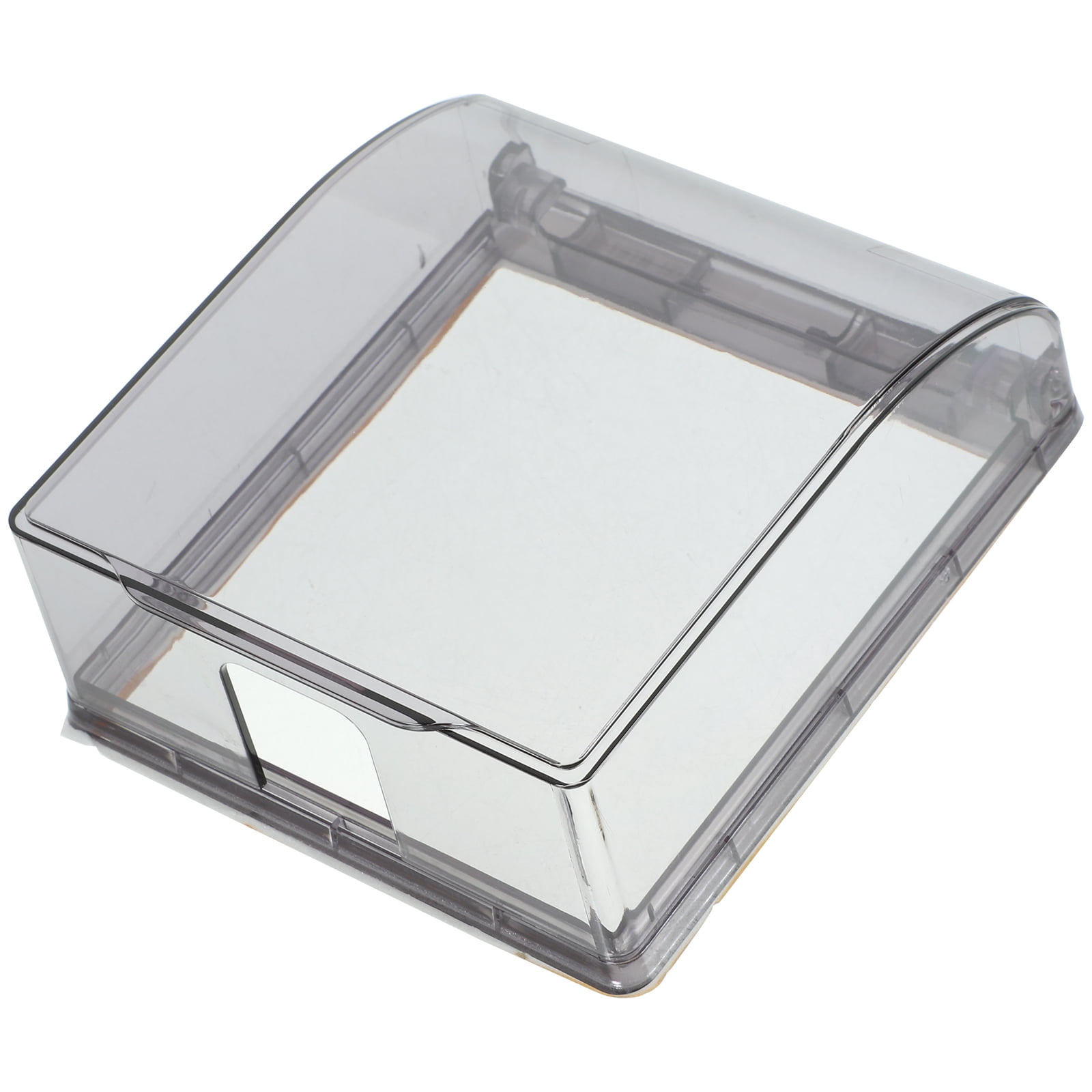 2 Pcs Socket Waterproof Cover Plug Covers for Electrical Outlets ...