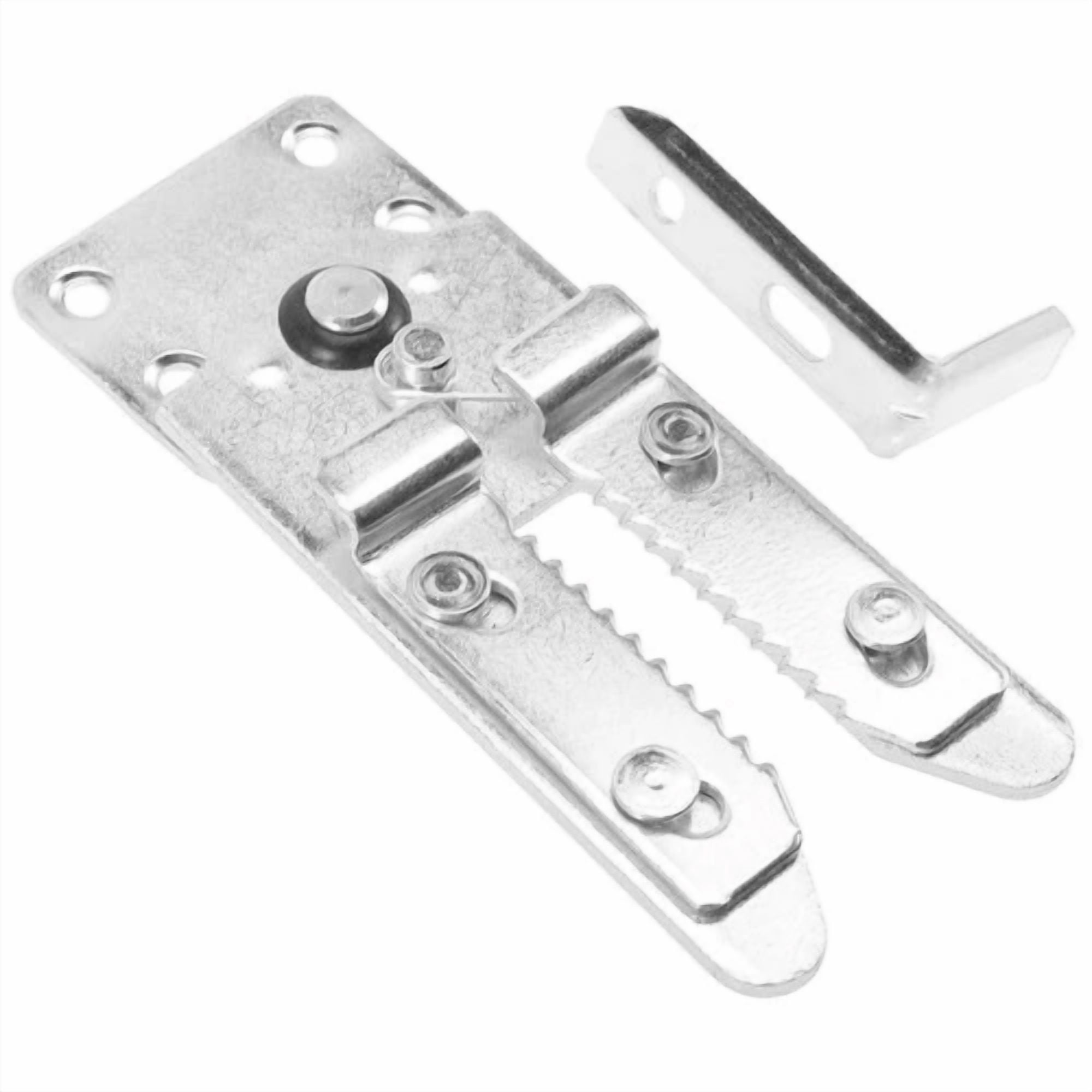 2 Pcs Sofa Buckle Sectional Brackets To Secure Couch Interlocking ...