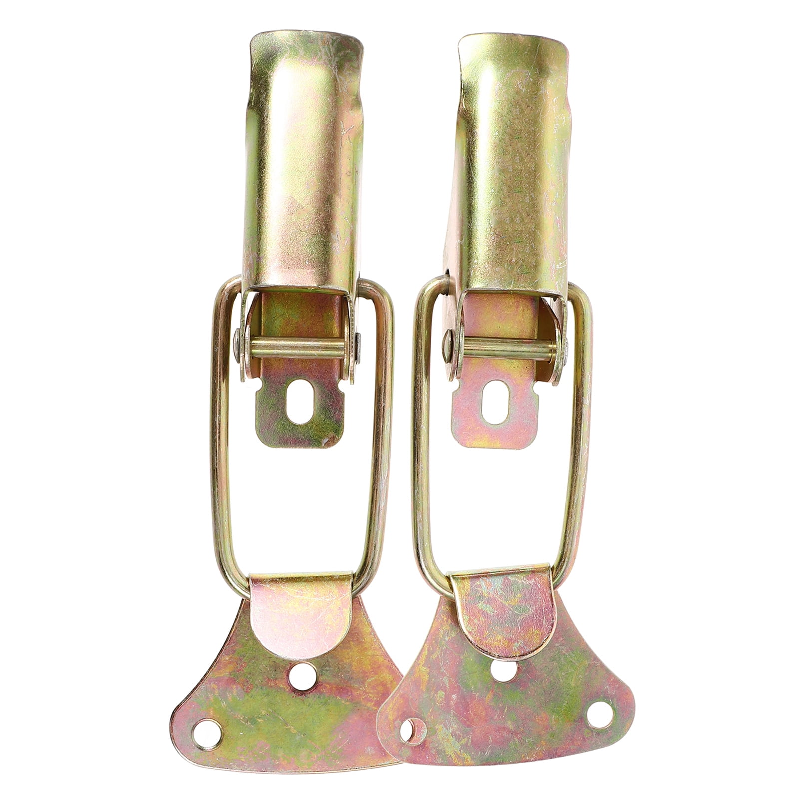 2 Pcs Sofa Connector Sofa Latch Connector Bracket Bed Frame Sofa Lock ...