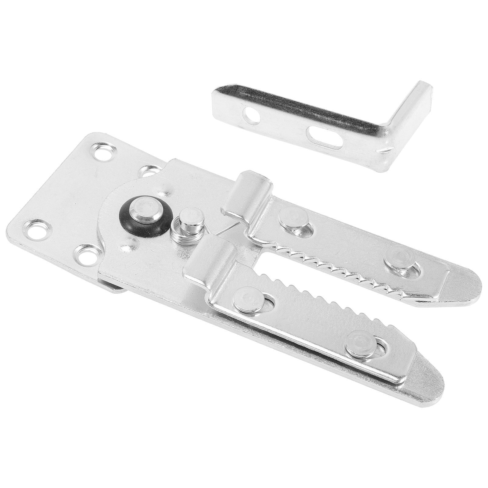 2 Pcs Sofa Couch Alligator Interlocking Clips for Couch Furniture Parts ...