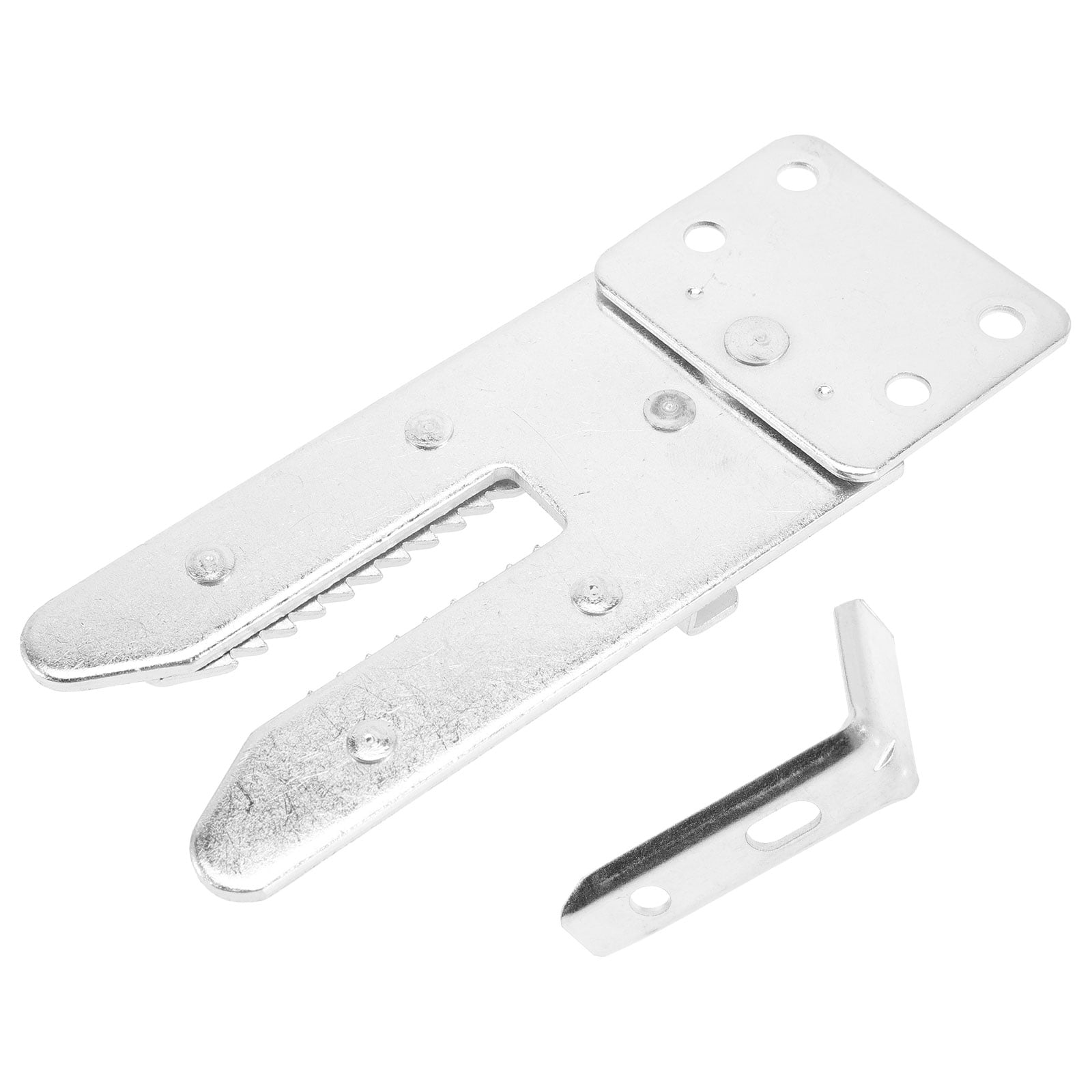 ifundom Practical Design Sectional Couch Fasteners Iron 2Pcs - Walmart.com